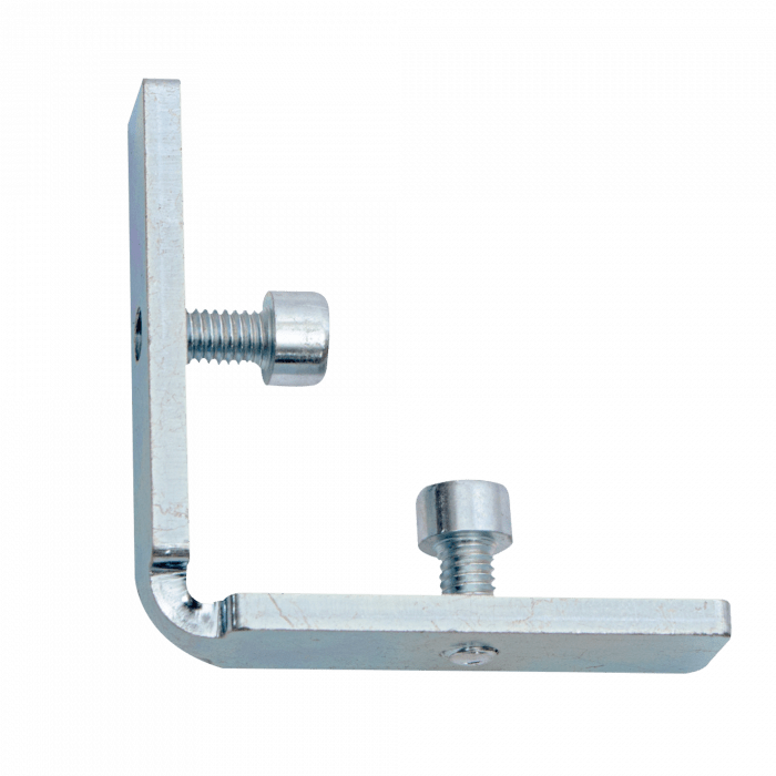 Wentex Keder Mounting Corner SET Frame