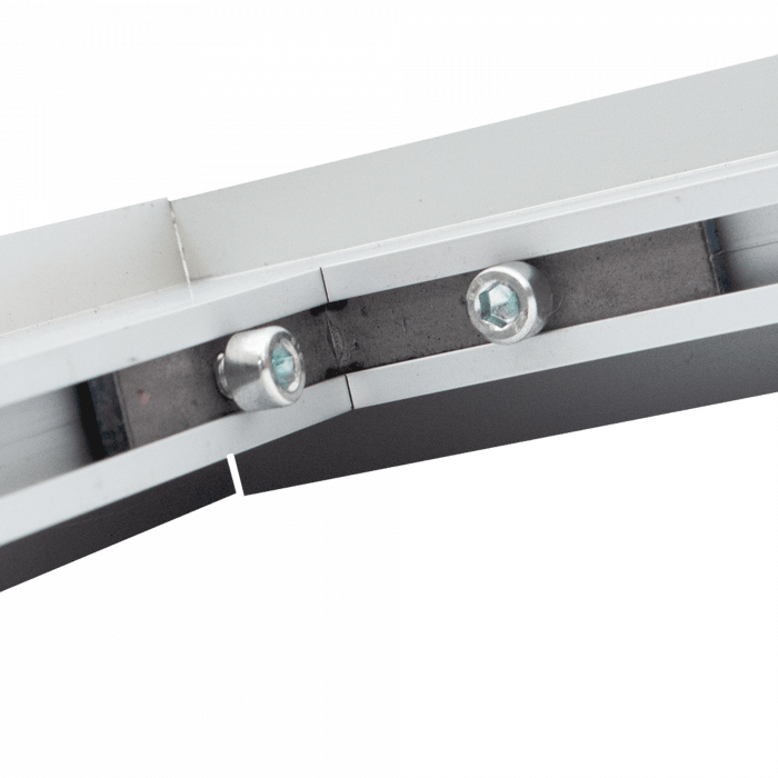 Wentex Keder Mounting Corner SET Frame